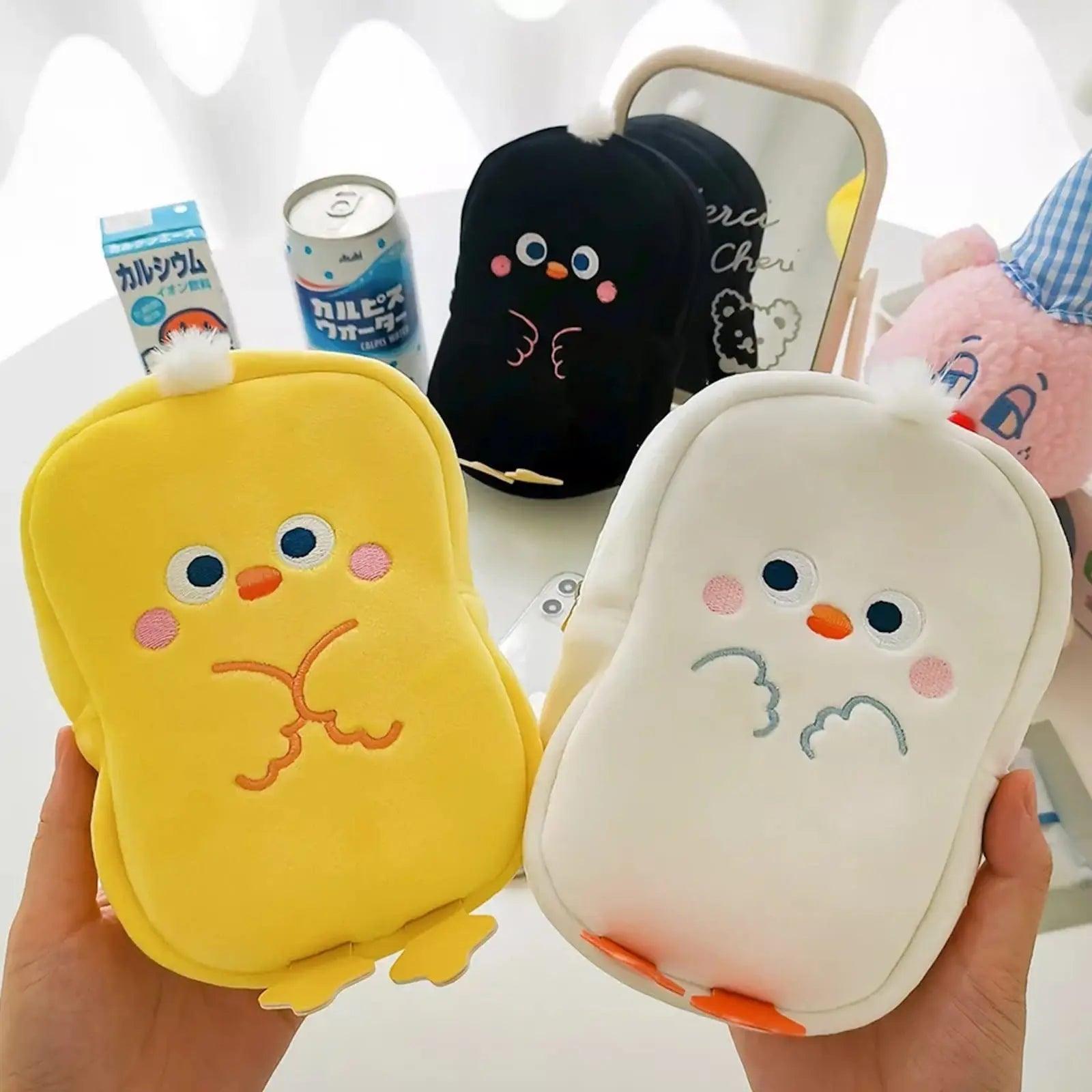 Stylish and Practical Stationery Pouches for Kids – Sparkles