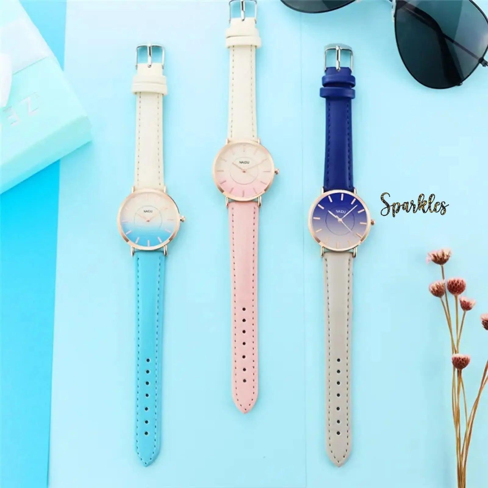 Explore Our High-End Watches Selection – Sparkles