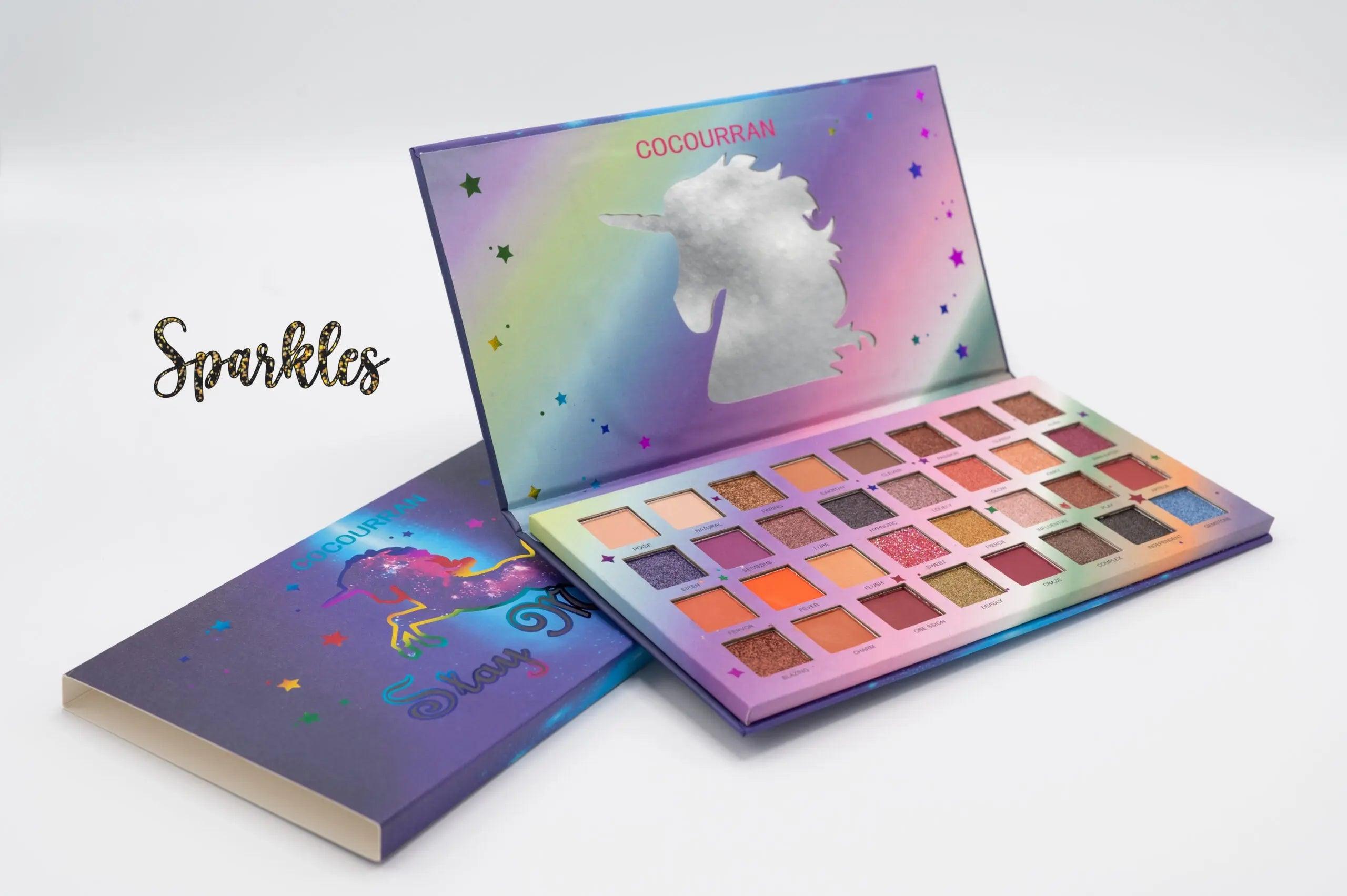 Explore Our Kid-Friendly Makeup Collection – Sparkles