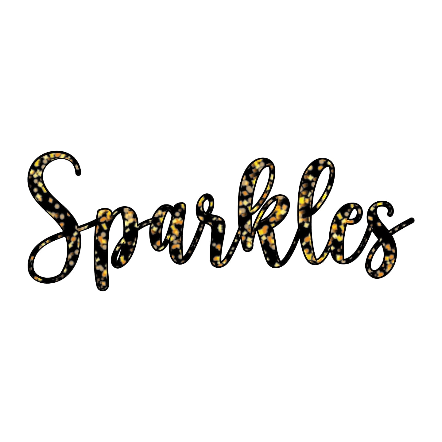 Sparkles - Sparkle your life with our sparkling accessories.