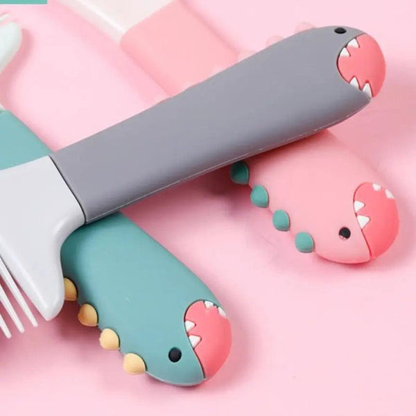 KAWAII DINO COMB – Sparkles