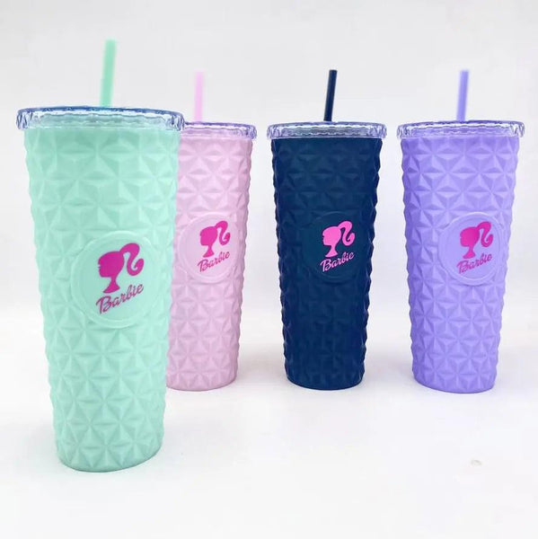 TRENDING BARBIE SIPPER – Sparkles