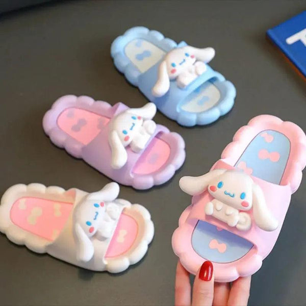 TRENDING CINNAMOROLL SLIDERS – Sparkles