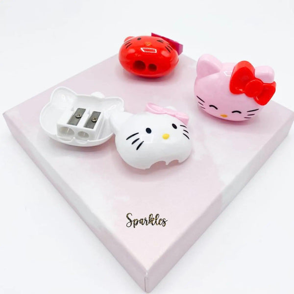 Buy Hello Kitty Sharpener from Sparkles - Sparkles